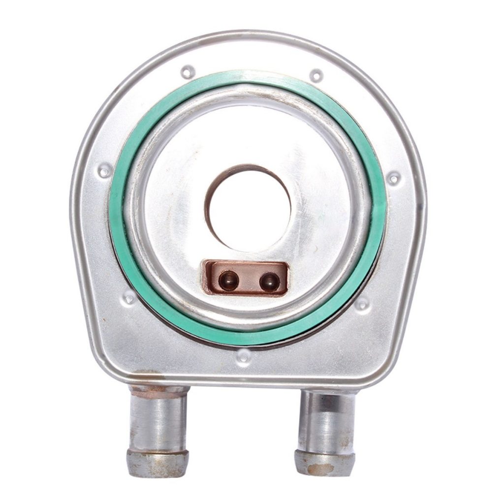 MAHINDRA CLUTCH PRESSURE PLATE (PRODN) 0801CA0030N - Spare Parts Nepal